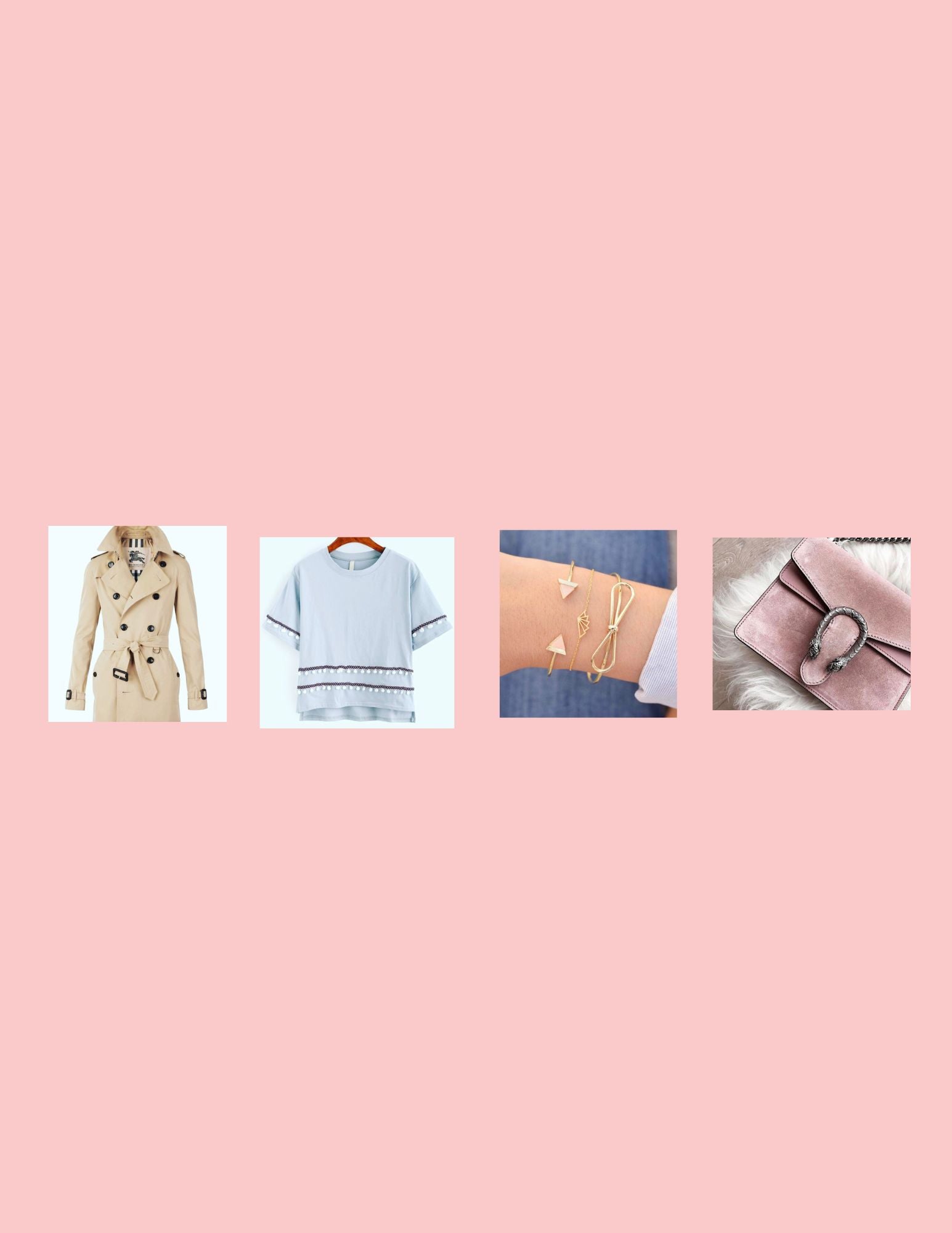 RECENTLY SOLD ITEMS – J'Adore La Fripe